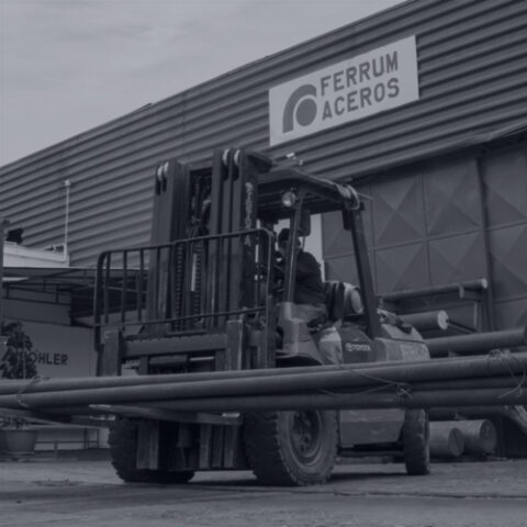FERRUM | ACEROS